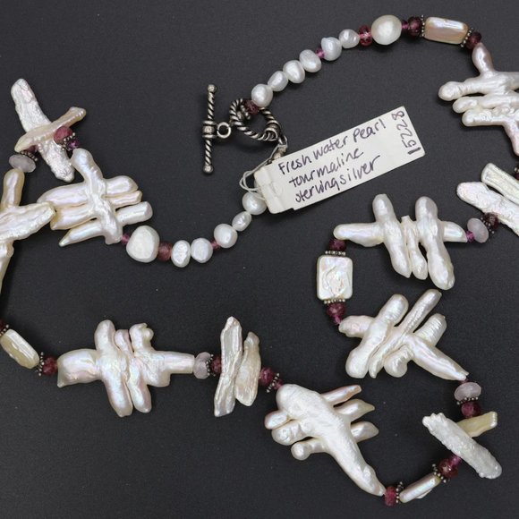 Amy Kahn Russell | Jewelry | Vintage Amy Kahn Russell Necklace Akr ...